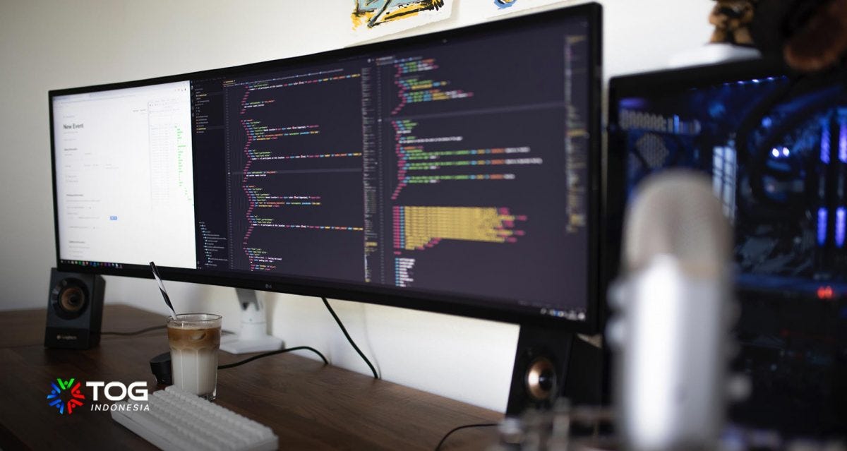 Skill React Native Developer yang Wajib Dikuasai | by Henny Chandra | Medium