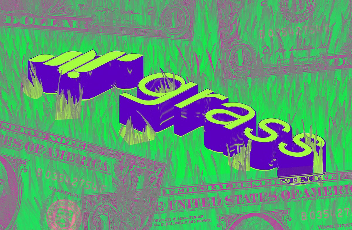 Join Grass today and start earning free crypto | by Jeff Strief | Medium