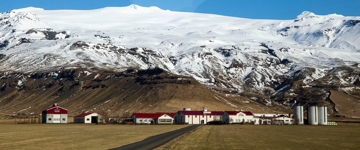 Beyond the Northern Lights: Captivating Wonders of Iceland | by The ...
