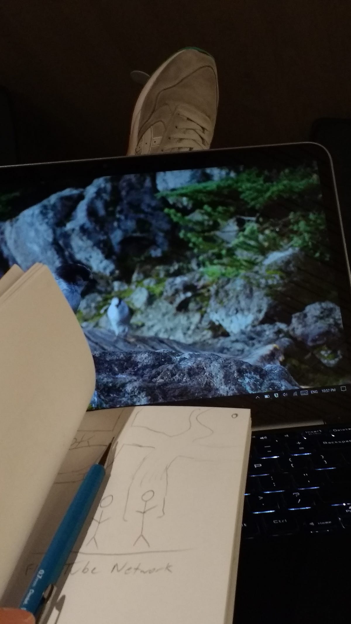 Ideation Sketches. Ideation Station | by Nicholas Ng | Medium