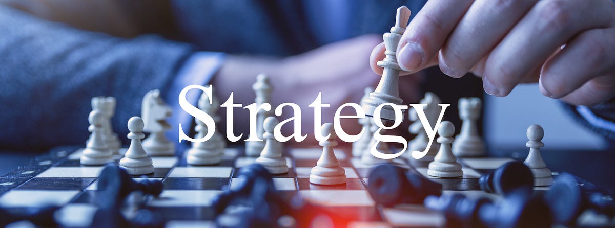 Design Pattern 101 — Strategy Pattern | by Phayao Boonon | Medium