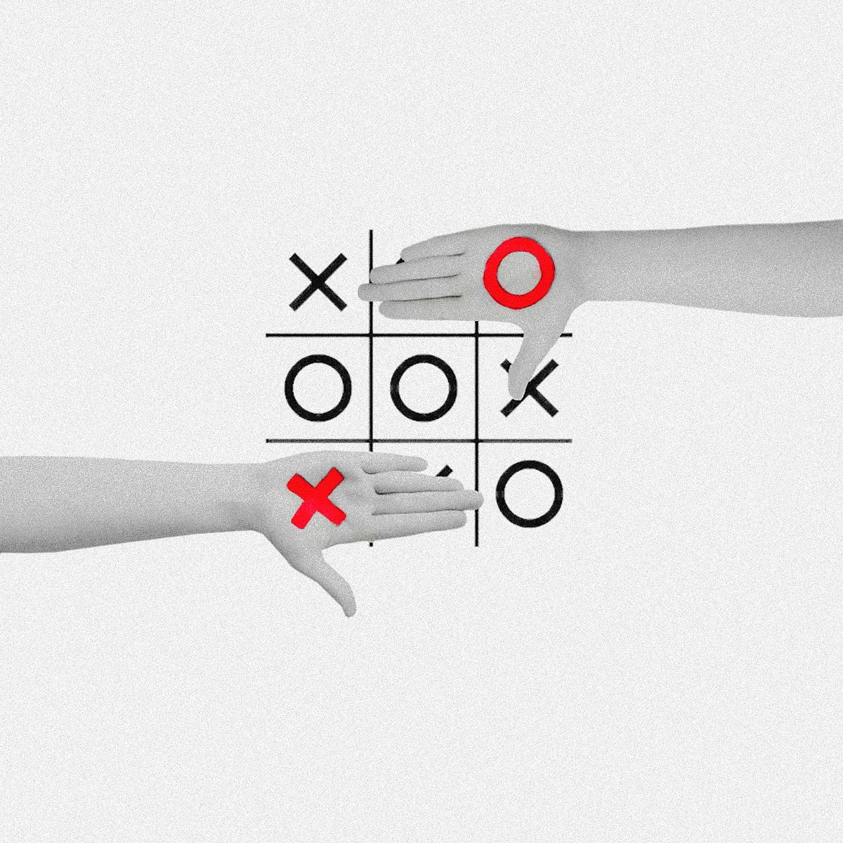 Reinforced Learning for Tic-Tac-Toe | by Josh Ryther | Medium