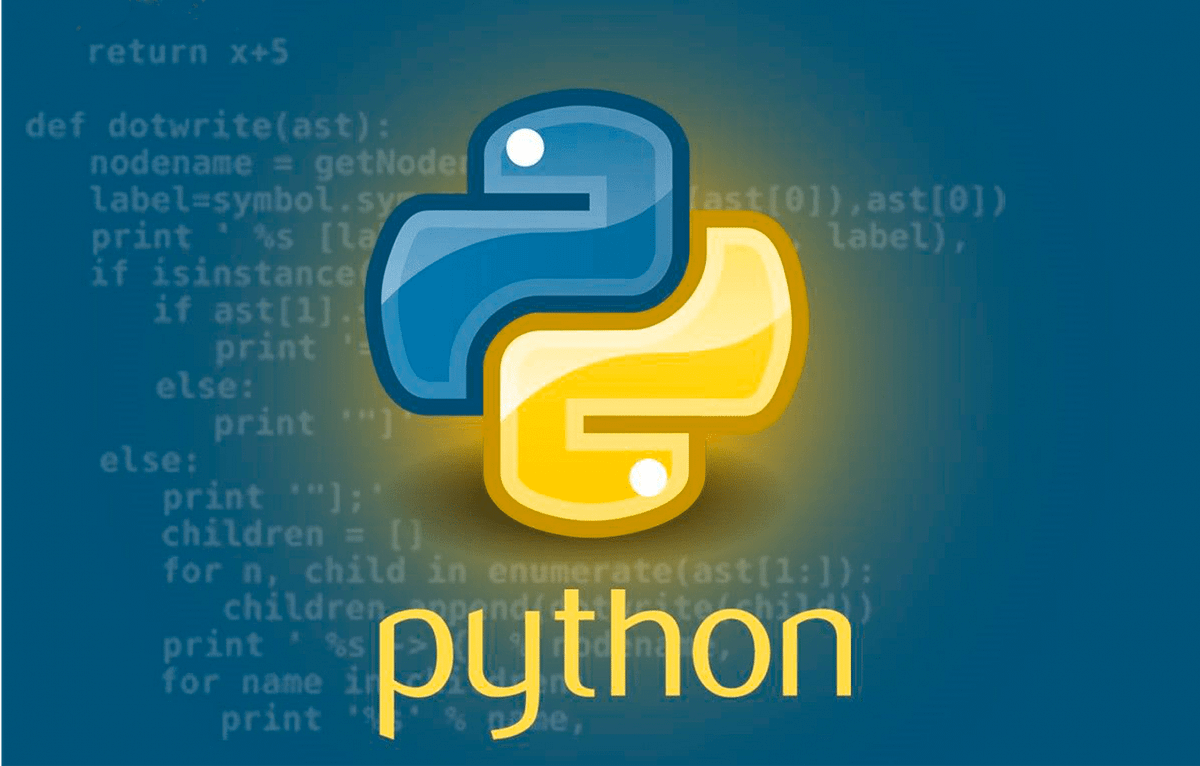 O que é Python? Um pouco sobre essa popular linguagem de programação ...