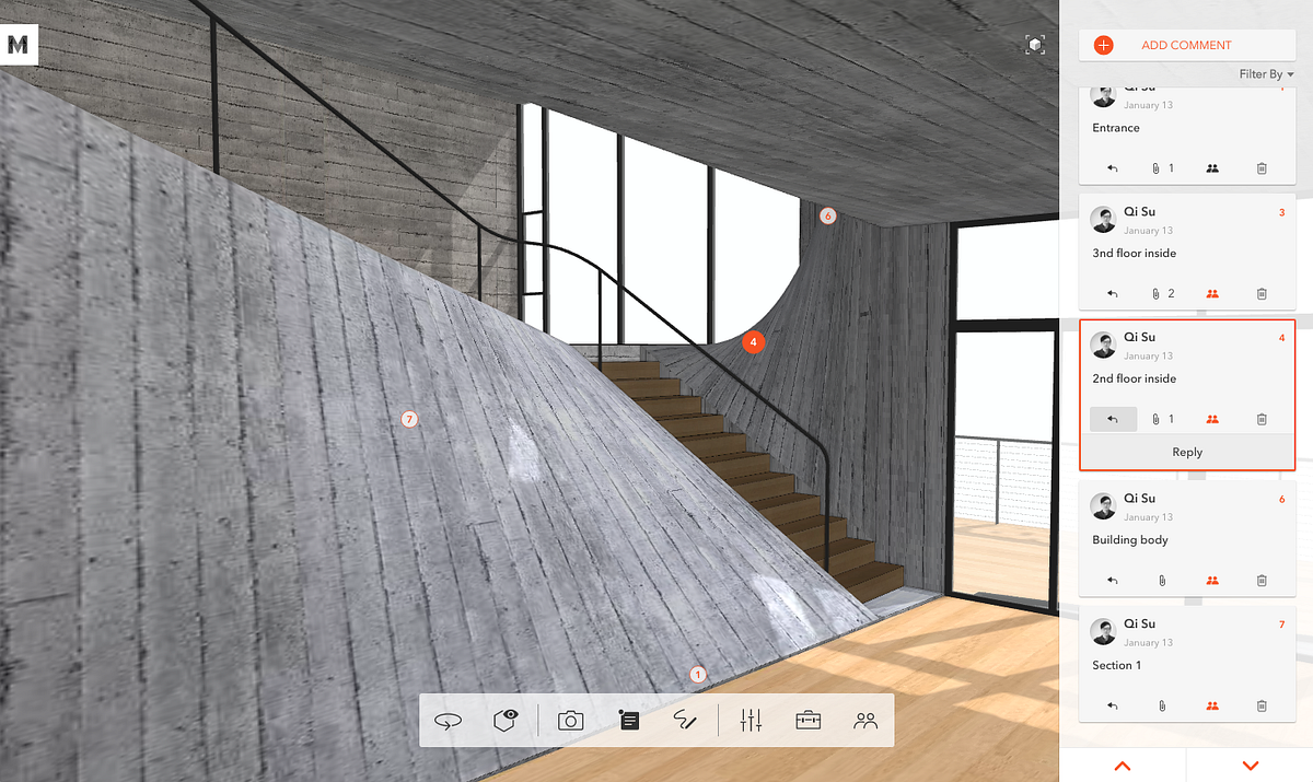It’s Launch Day! Check out Modelo's Online 3D Collaboration Tool! | by ...