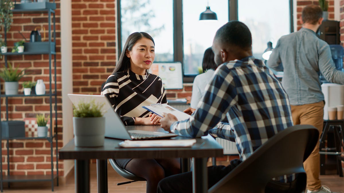 Mastering the STAR Method for Successful Job Interviews | by Franz ...