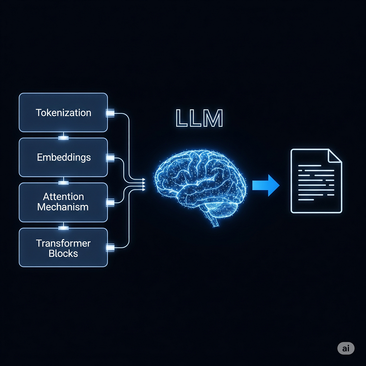 Demystifying LLMs for .NET Engineers: From Zero to Production — Episode 2 | by Gustavo Bergamo ...