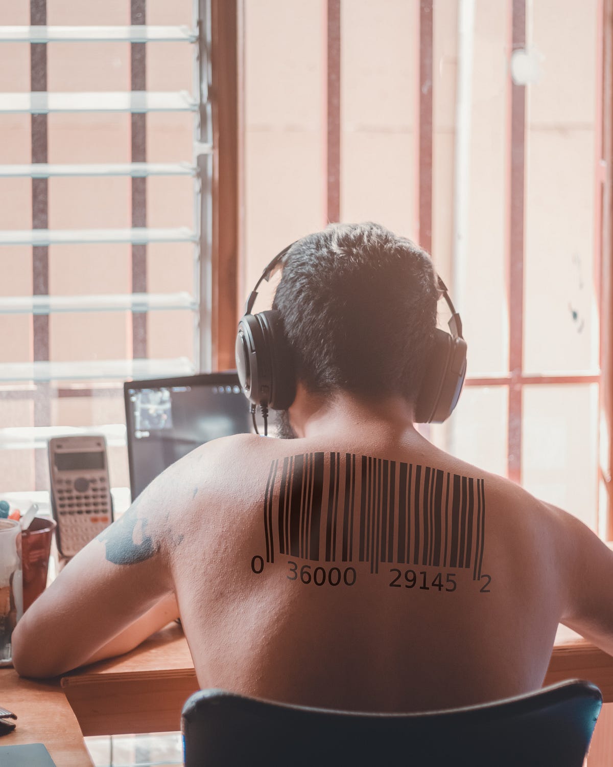 Building An Effective Barcode Scanner In Python With Pyzbar By Rahul Bhat Towards Dev