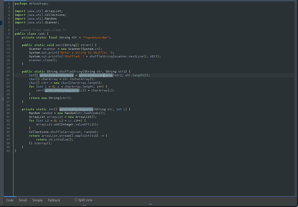Jordanian National Cyber Warriors CTF Final 2024 Reverse Eng Challenges | by Mohammad | Medium