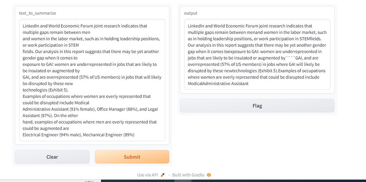 NLP using Transformers — Text Summarization with Facebook BART and ROUGE Evaluation [Article ...