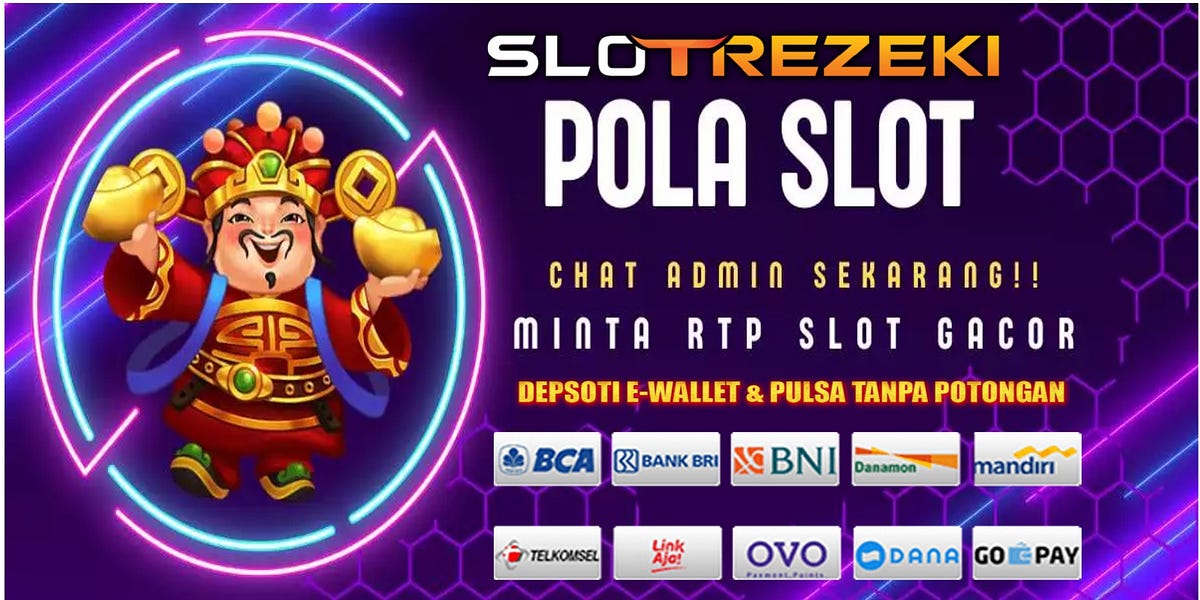 POLA SLOT MAXWIN > SLOTREZEKI SITUS JUDI ONLINE DAN PARLAY BOLA ...