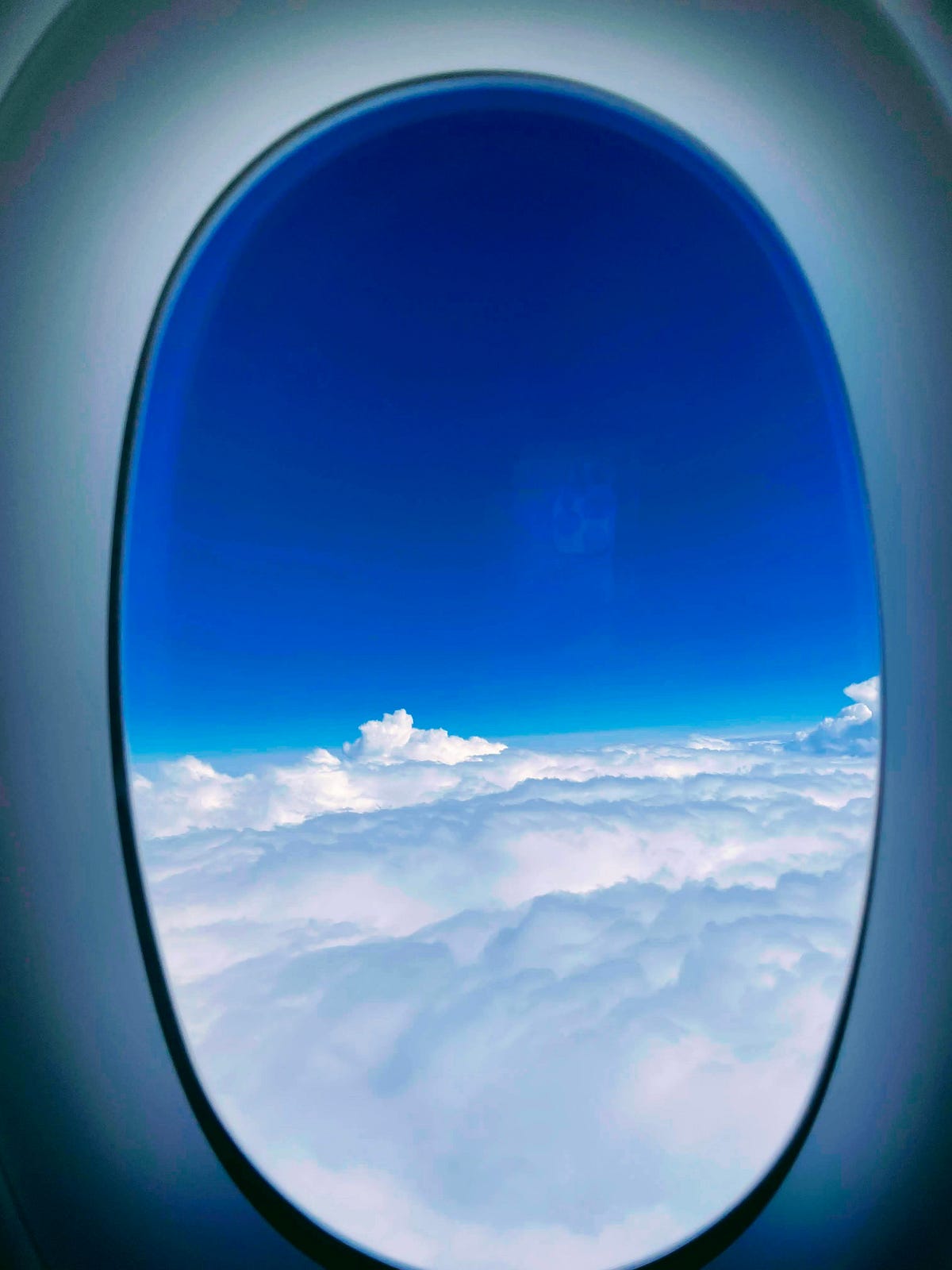 A Bumpy Ride: Aircraft Turbulence | by 8GoodLife | Medium
