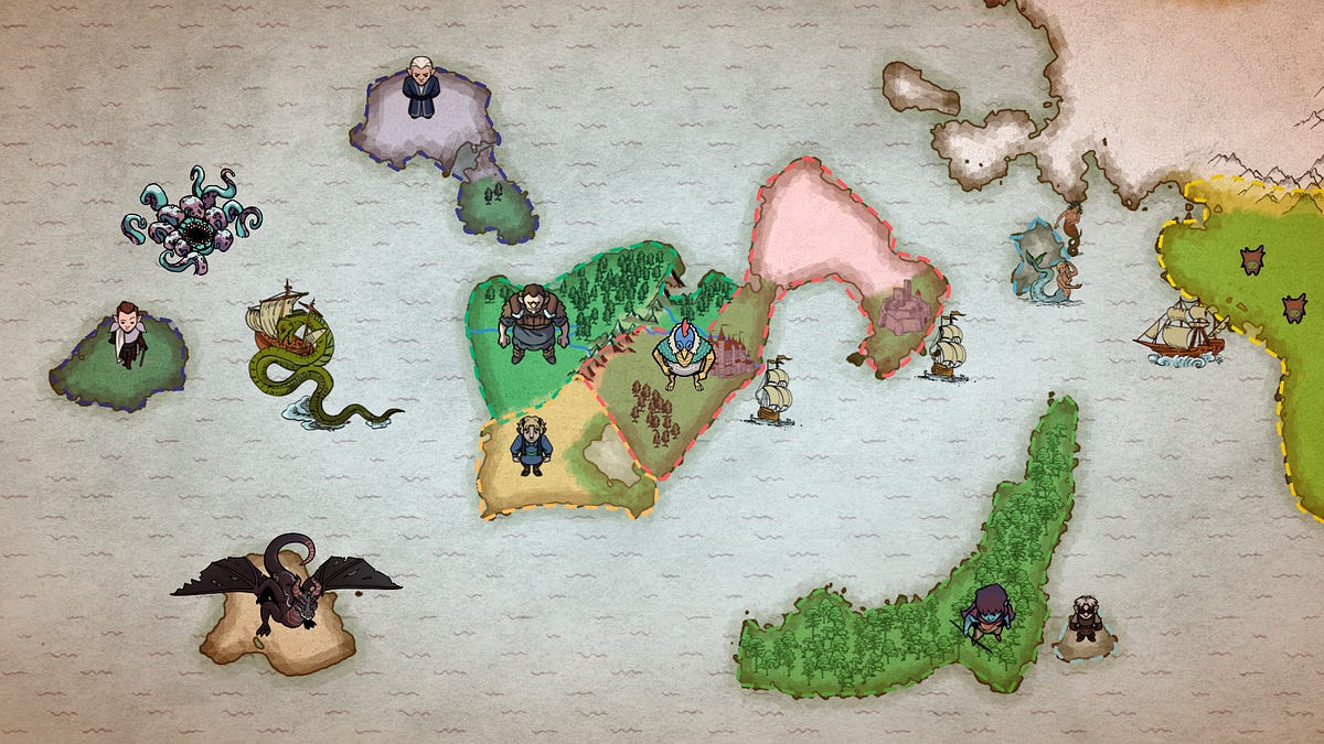 Code Lies Thy Crown— Chapter 2c. Chapter 2: the individual seventeen ...