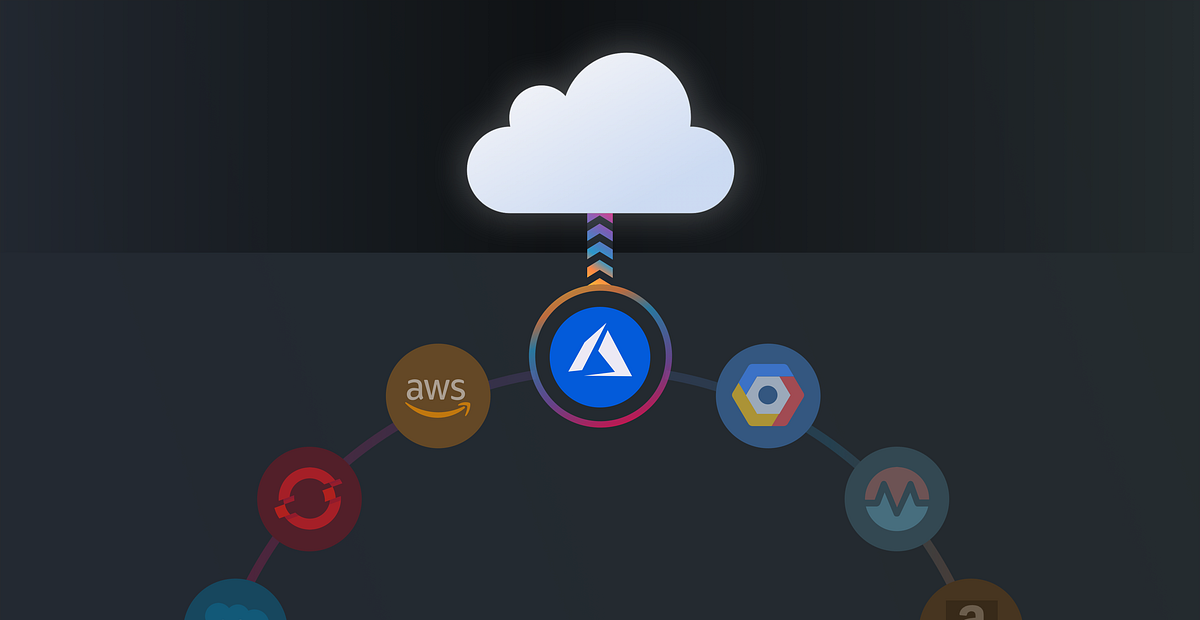 Cloud-jumping: swap hosted services easily with Manifold | by Drew ...