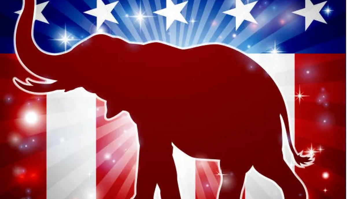 Unveiling Dynamics Within the Republican Base | by Monet Analytics ... Unveiling Dynamics Within the Republican Base | by Monet Analytics ...
