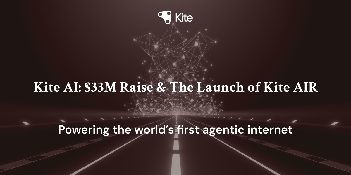 From the Internet of People to the Internet of Agents: Why Kite AI Is ...