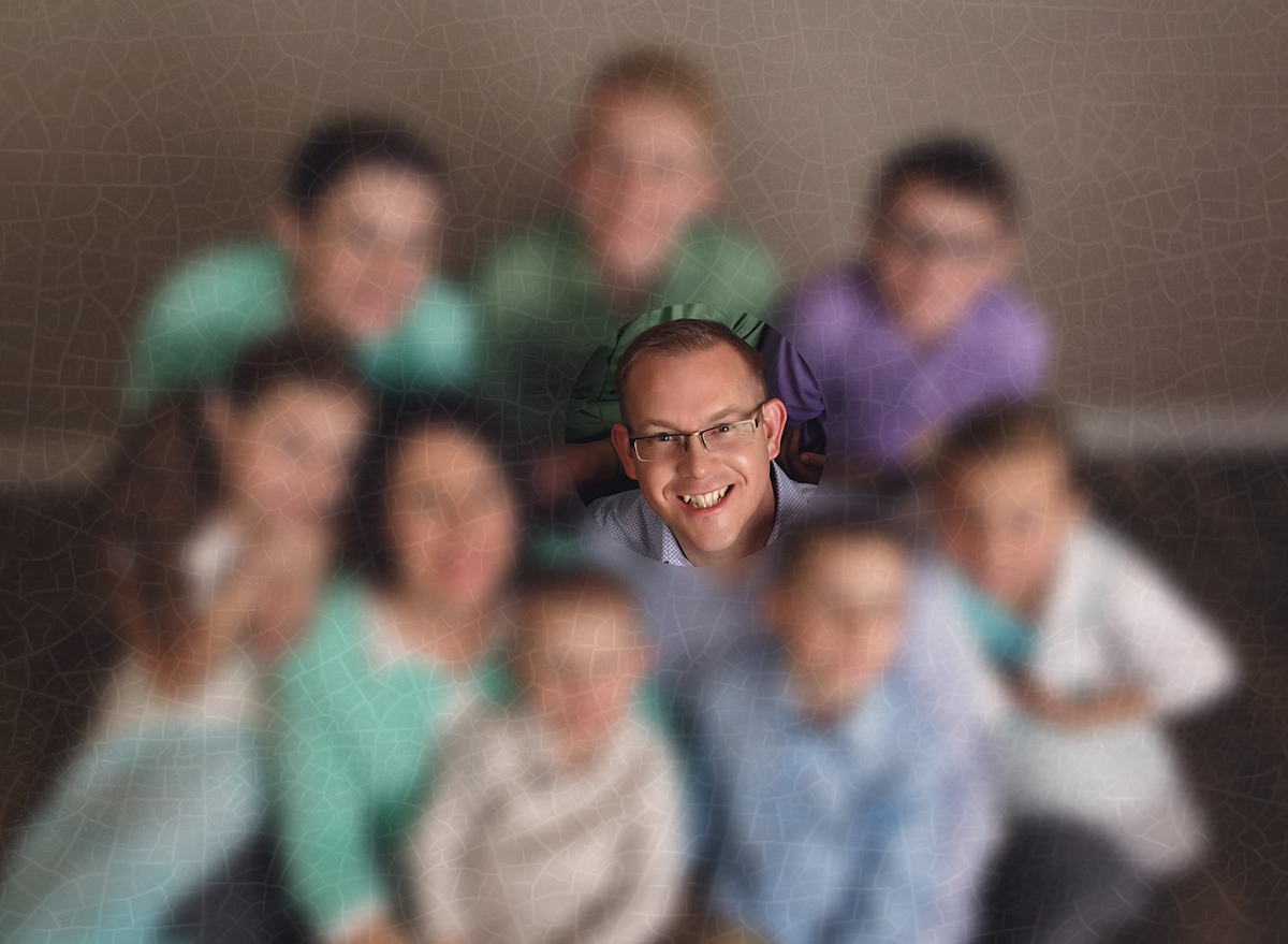 How I’ve Failed At Fatherhood. 8 Ways I Intend To Be A Better Dad | by ...