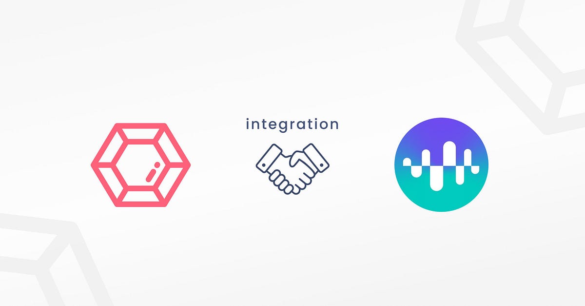 Redstone Oracles X Enzyme Partnership By Felait Medium