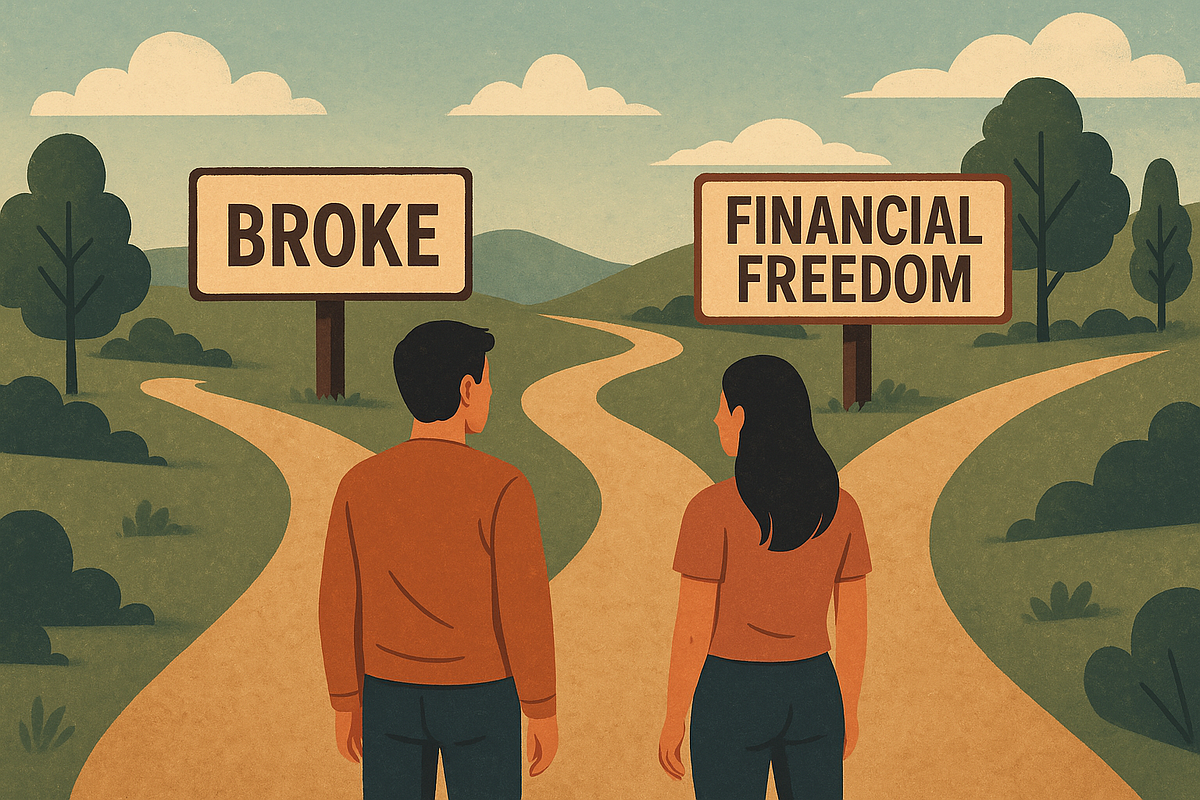 The Most Common Phrases Broke People Use And Why You Might Want to Stay ...