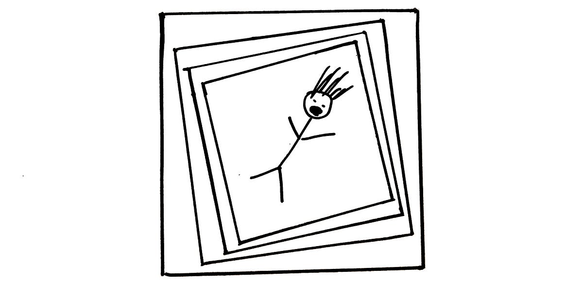 Enjoy the Void. It Won’t Last Long. | by Erika Leigh Raney | Medium