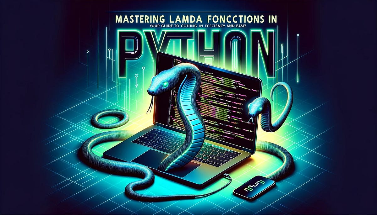 Functions In Python