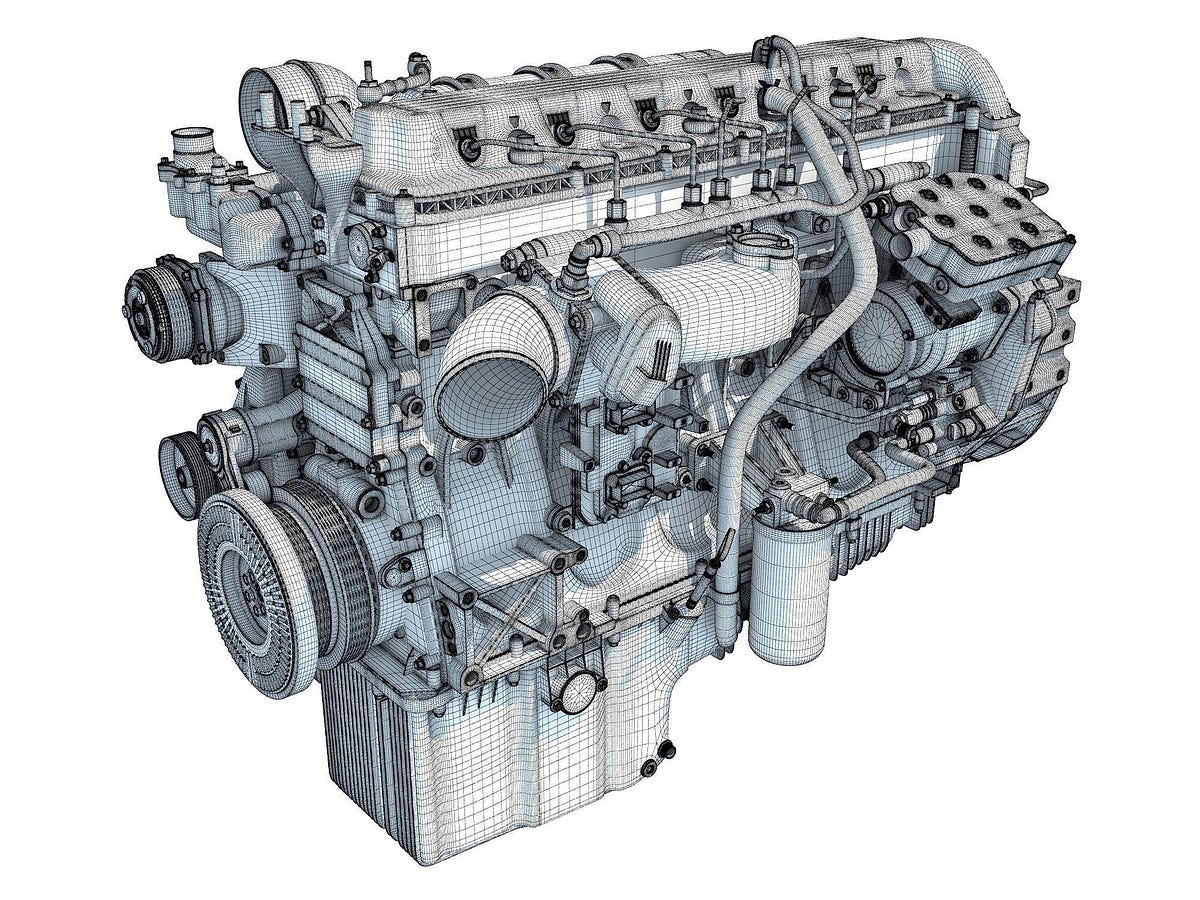 My Internship Experience at VECV. ABOUT VOLVO EICHER JOINT VENTURE | by ...