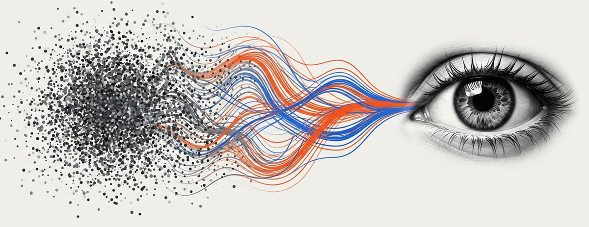 From Noise to Imagination: The Story of Score Matching, Flow Matching ...