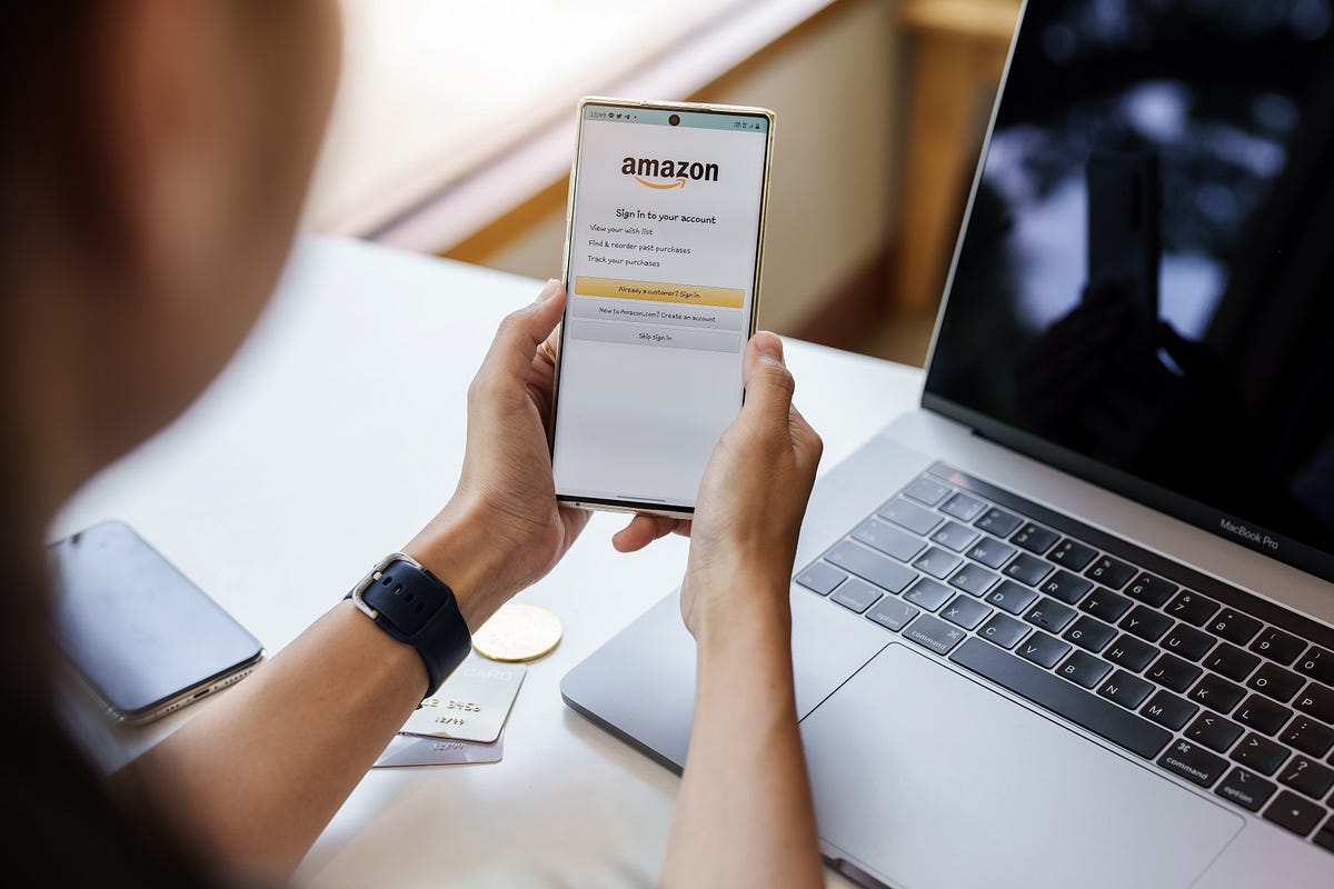 Maximizing Sales Potential: Expert Amazon Listing Optimization Services | by Wisitech ...