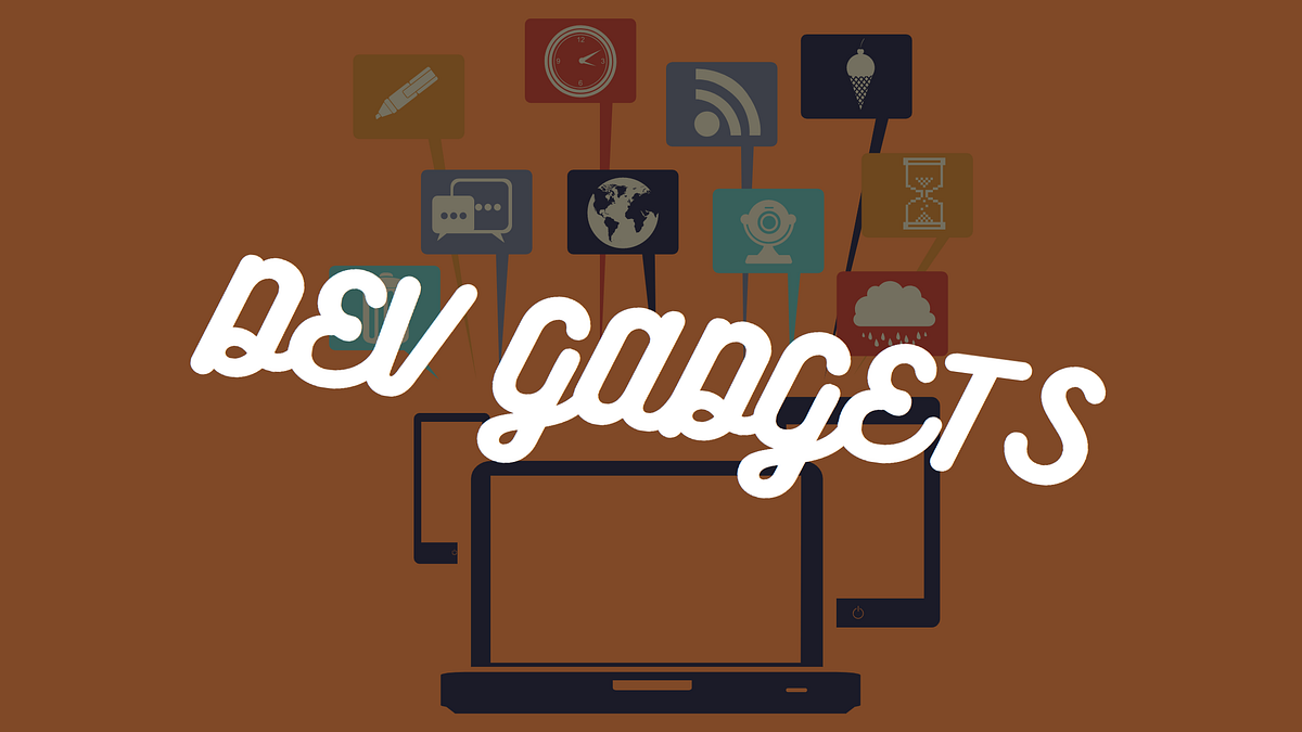 MUST HAVE DEVELOPER / PROGRAMMERS GEARS. | by Satyam Mishra | Medium