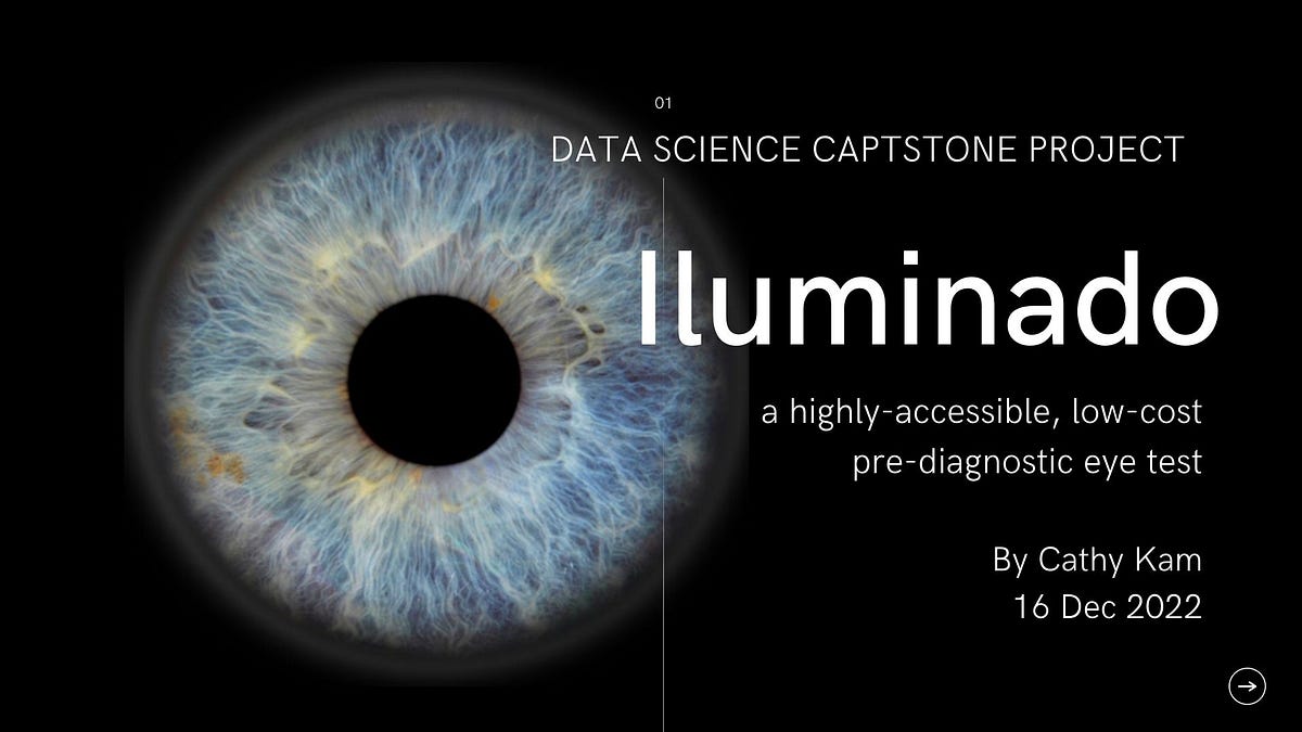 Deep Ensemble Learning for Retinal Image Classification (CNN) | by ...