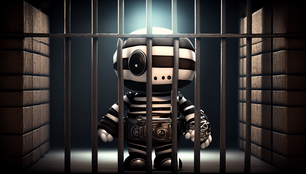 AI And The Copyright Problem. Making Sense Of Generative AI Copyright ...