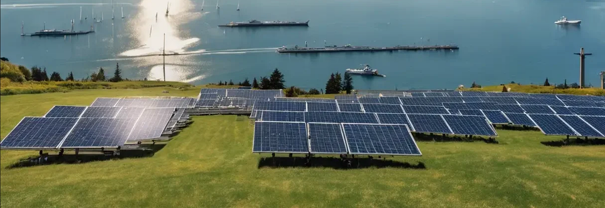 Solar Installation in Seattle and Puget Sound: Follow These Easy Steps ...