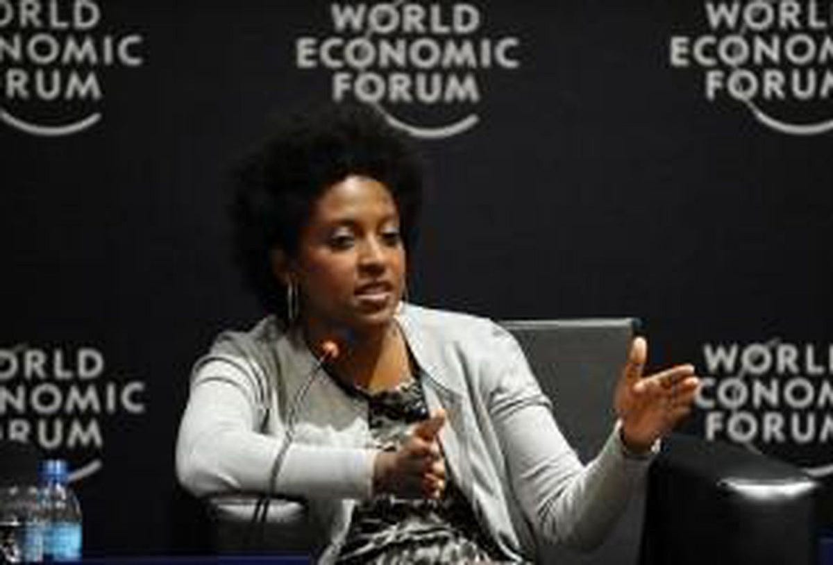 Global South Leadership series: Two Female Digital Activists from ...