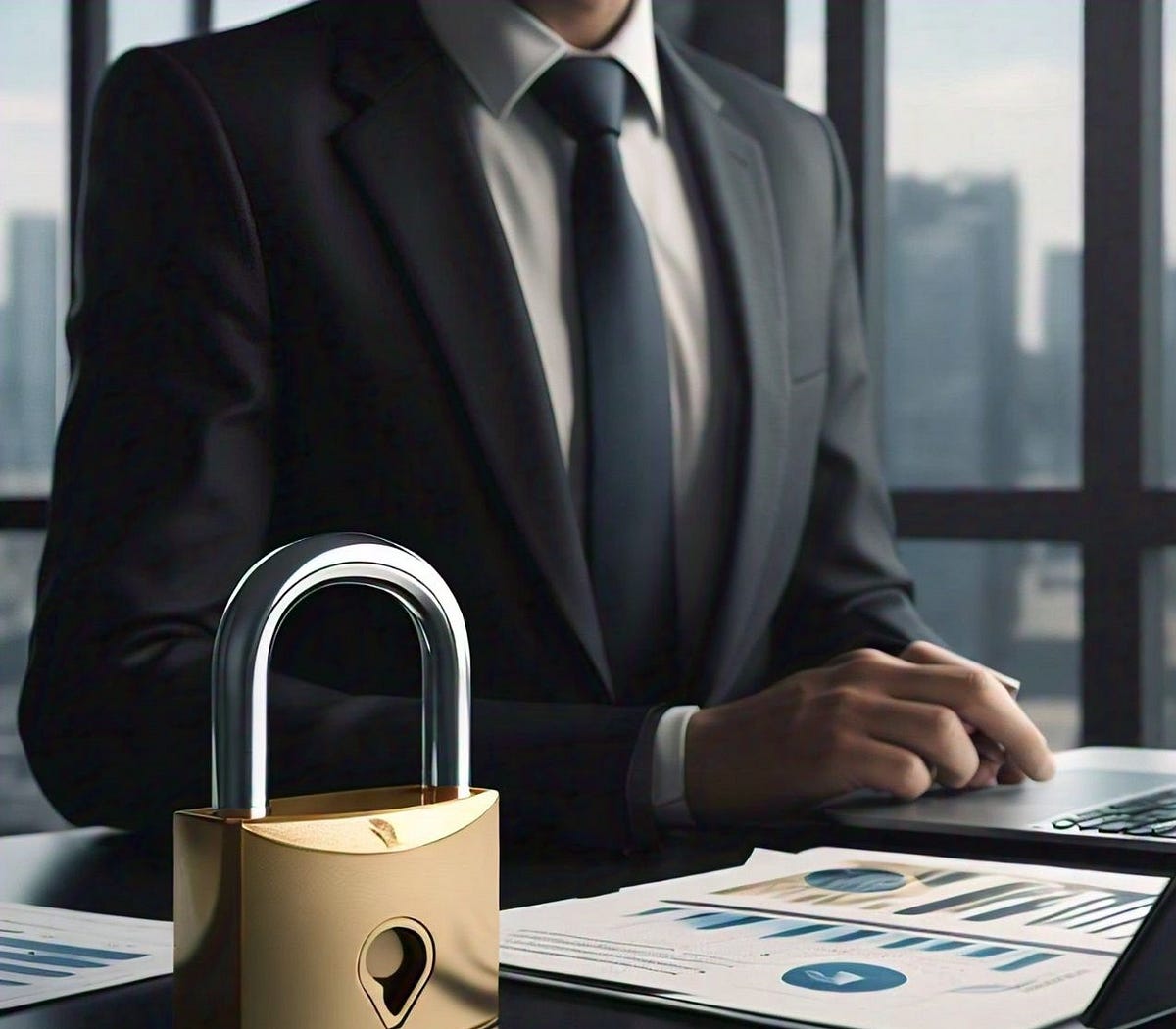 Prosperity Unlocked Strategies For Financial Success | by Helen | Medium