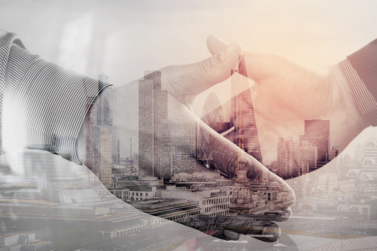The Story of Giacom: How to Expand Your Brand with Successful ...