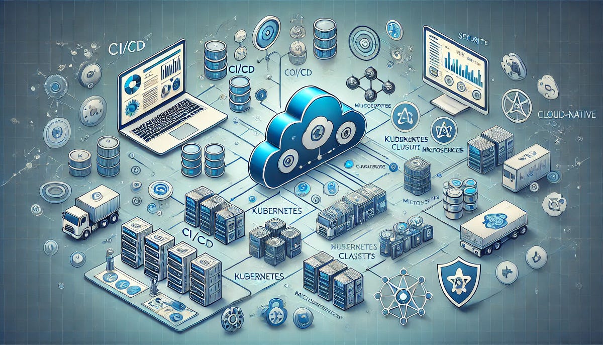 Building Resilient Software in the Cloud and Kubernetes Era: A Guide ...