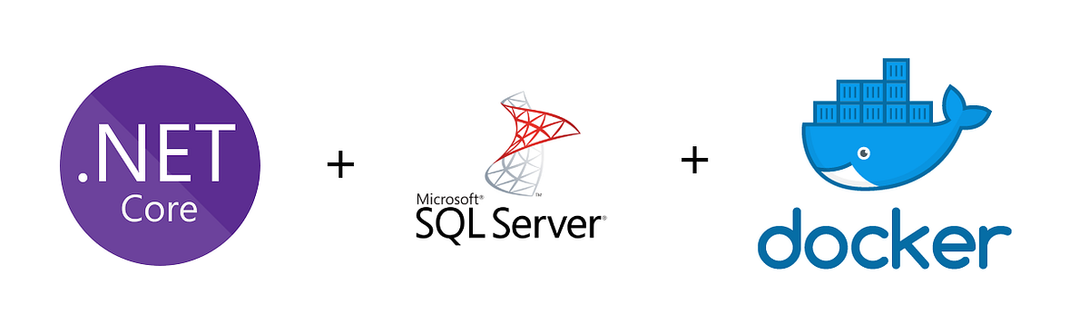 Ambiente de Desenvolvimento DotNet Core com Docker | by Danilo Lutz | Medium
