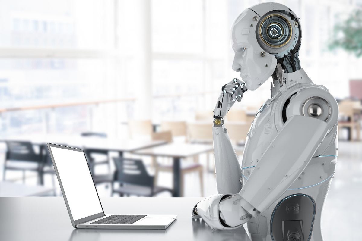 The Influence of Artificial Intelligence on Society | by Exa Web ...