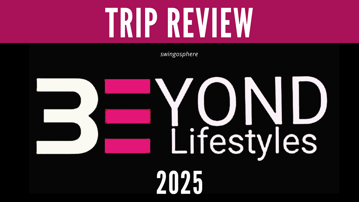 Beyond Lifestyles 2025: The Ultimate Secrets Takeover for Inclusive Open-Minded Fun | by Steven ...