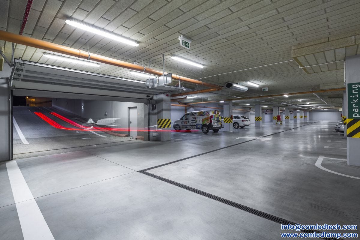 What is the difference between linear light and strip light? | by ...