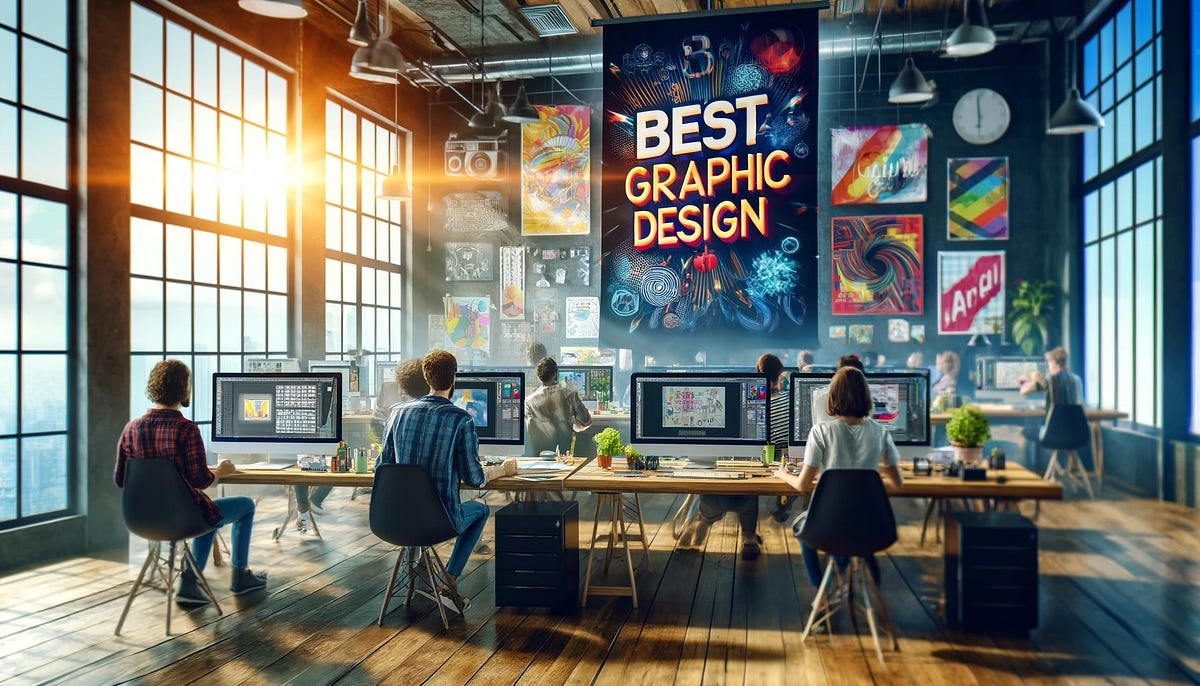 Best Graphic Design Institute in Jaipur | Medium
