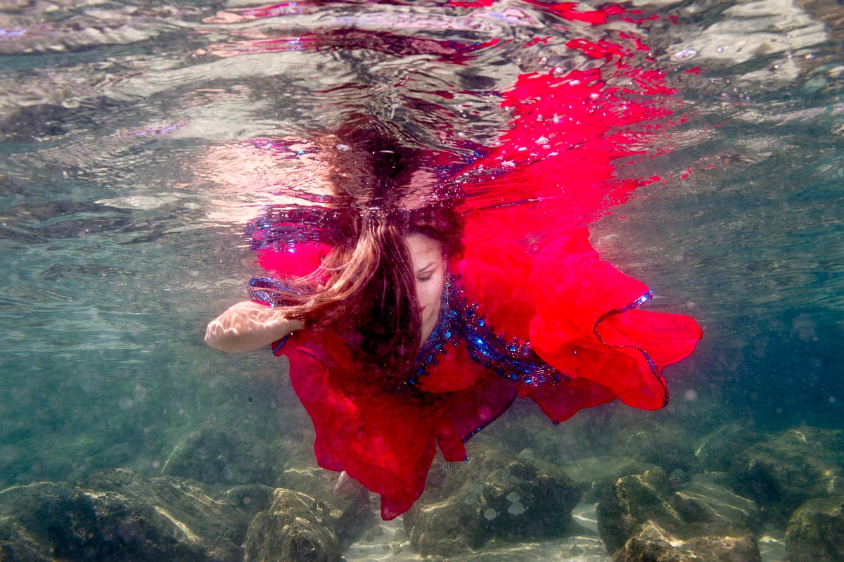 Expose Yourself!. Why Exhibiting Your Artwork Will Make… | by HARRY ...