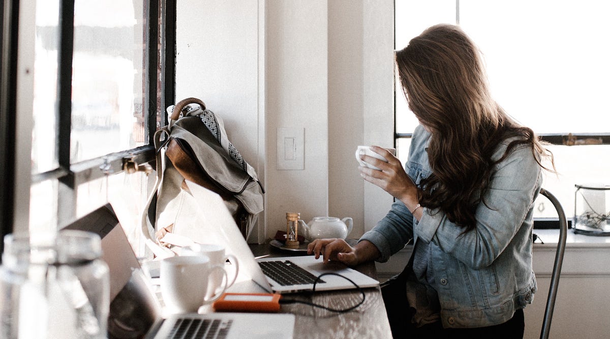 Why I Was Ready to Give Up Writing | by Reem Alomari | Medium