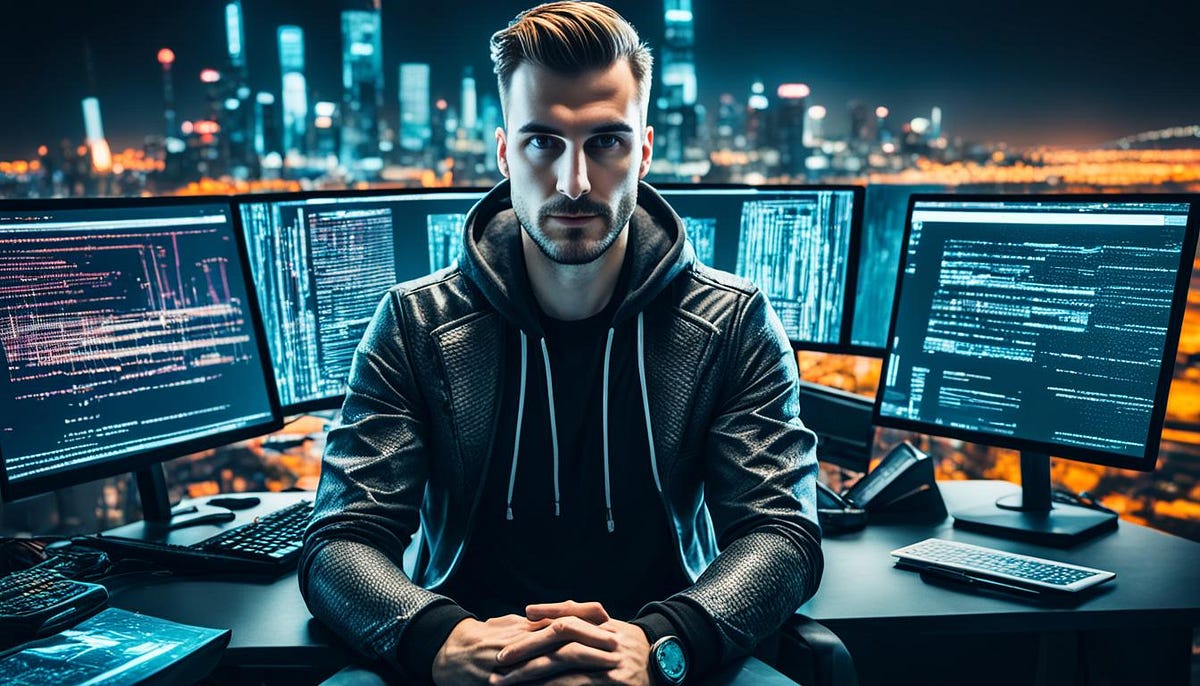 Mastering Pentesting: My Journey & Tips | by Code Link | Medium