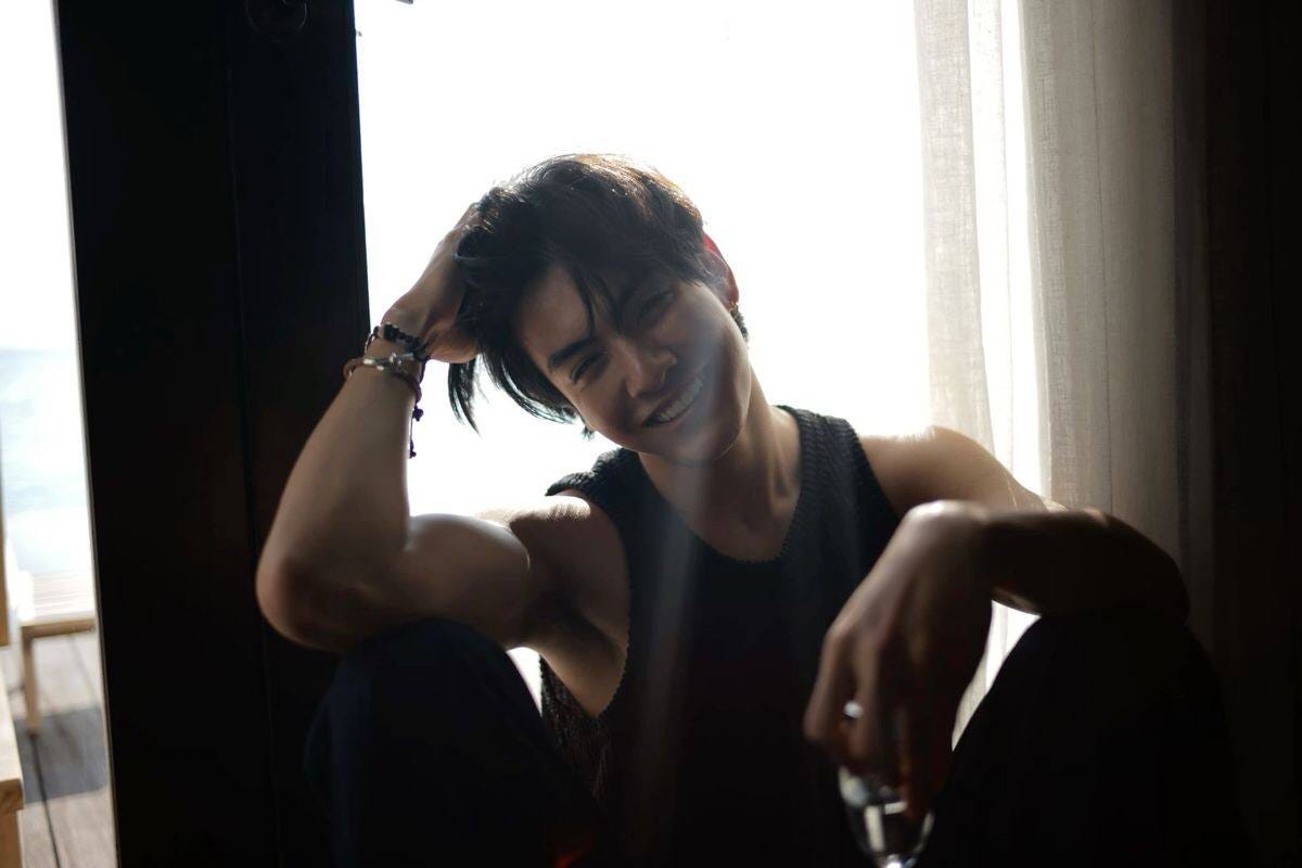 Who is he?. Adrian, that’s how he was called. He’s… | by sungunloml ...