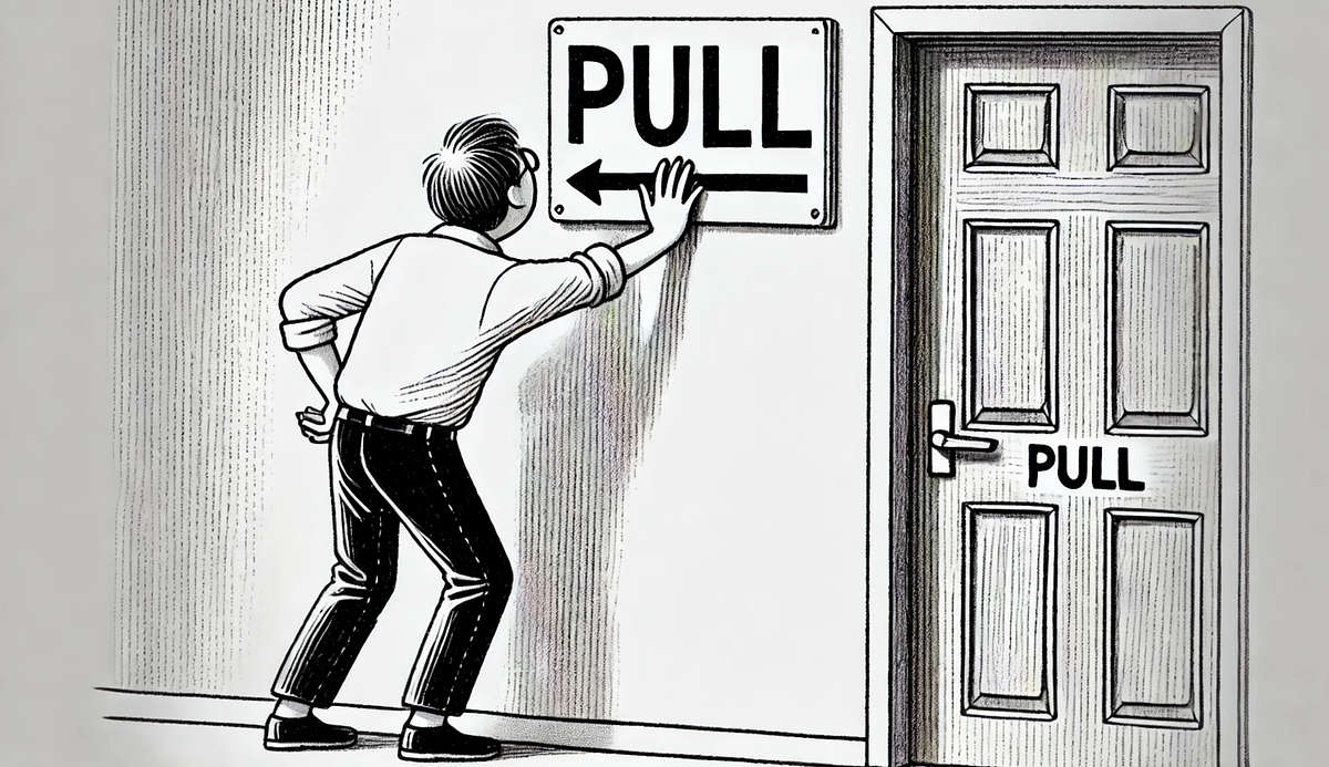 Why Affordance in Design Matters (and Why You’ve Probably Never Thought ...