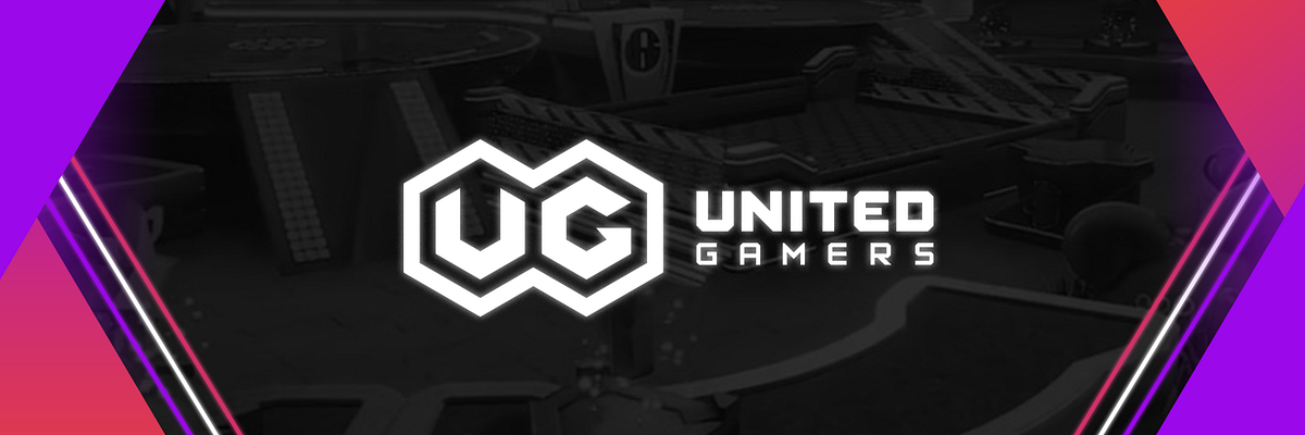 Introducing United Gamers DAO. We are a collective of gamers working ...