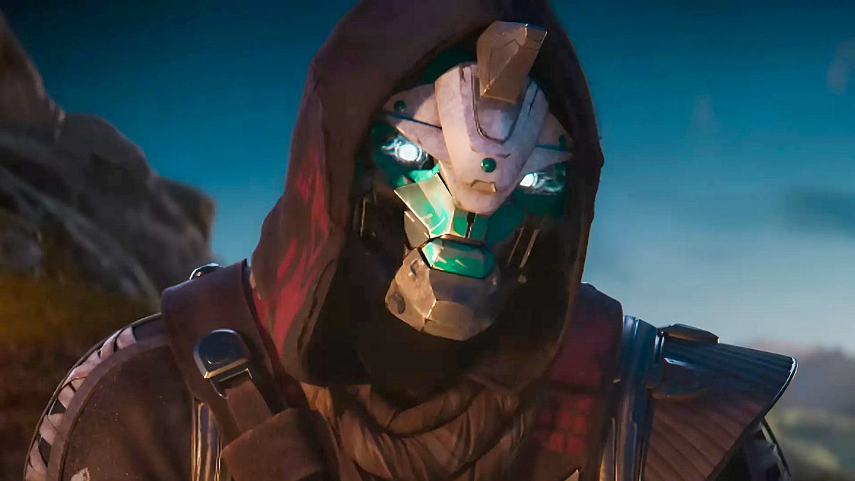 Bungie to Unveil Destiny 2’s Eagerly Awaited New Expansion | by Mazen ...