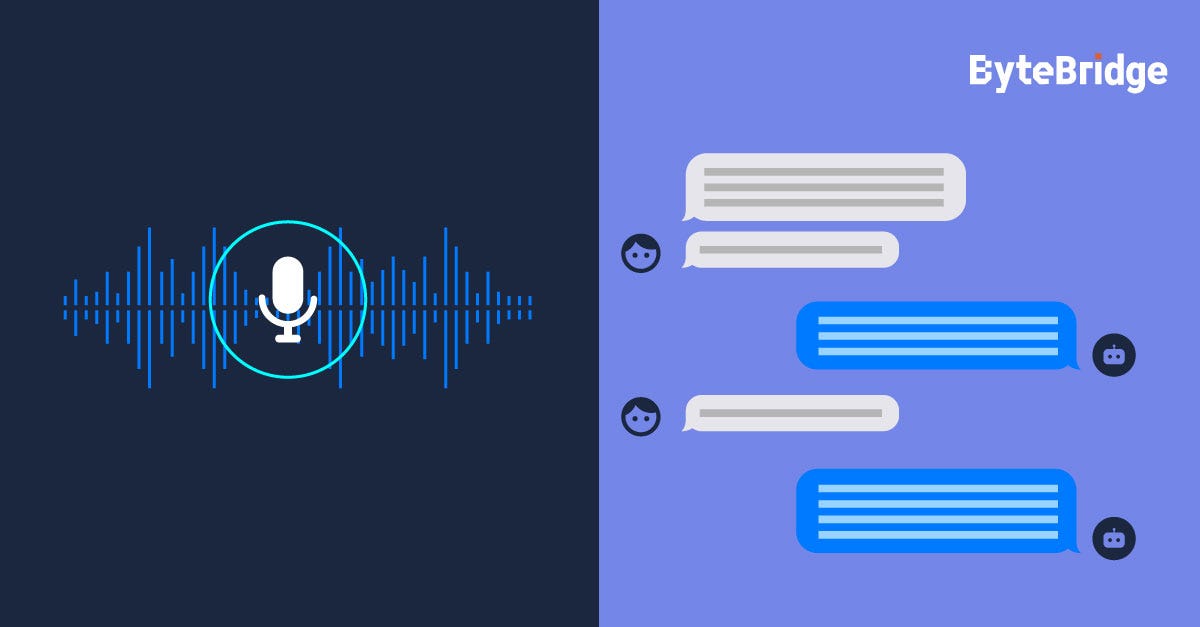 How to Define a Successful NLP?. Successful NLP is straightforward from… | by ByteBridge | Nerd ...