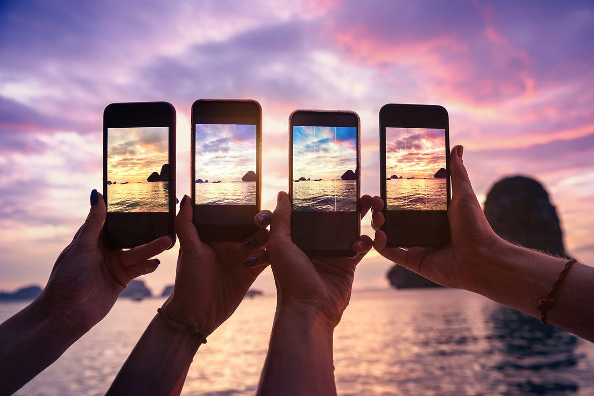 Celebrating Connectivity: Unveiling the Significance of World Mobile ...